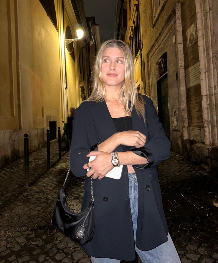 Eugenie Bouchard picture