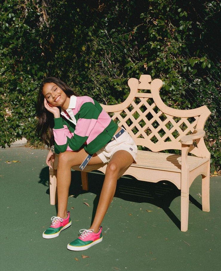 Picture of Caris Shelton