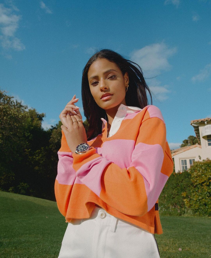 Image of Caris Shelton