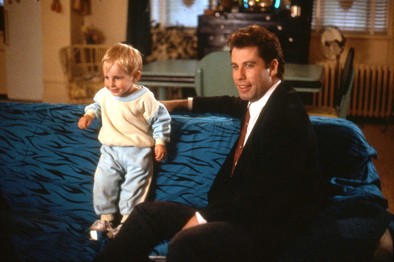 Picture of Look Who's Talking