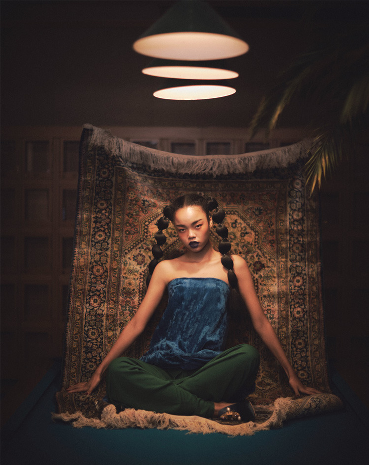 Picture of Jenny Park