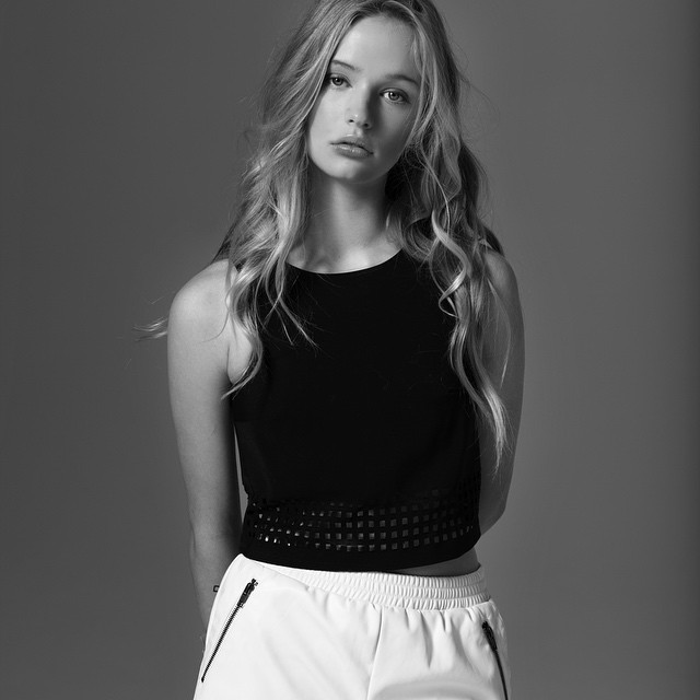 Picture of Liana Clark