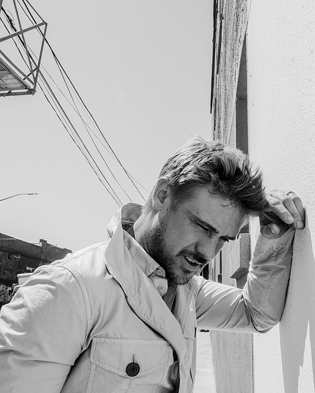 Picture of Boyd Holbrook