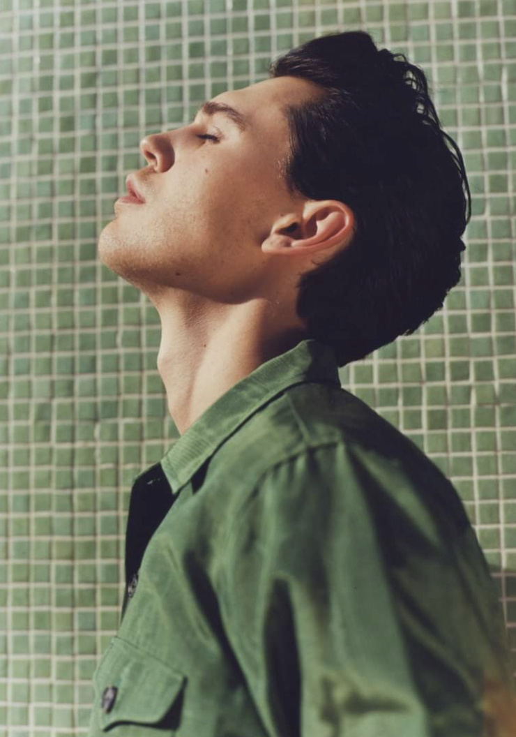 Picture of Austin Butler