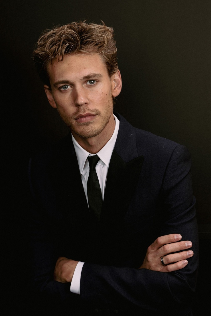 Picture of Austin Butler