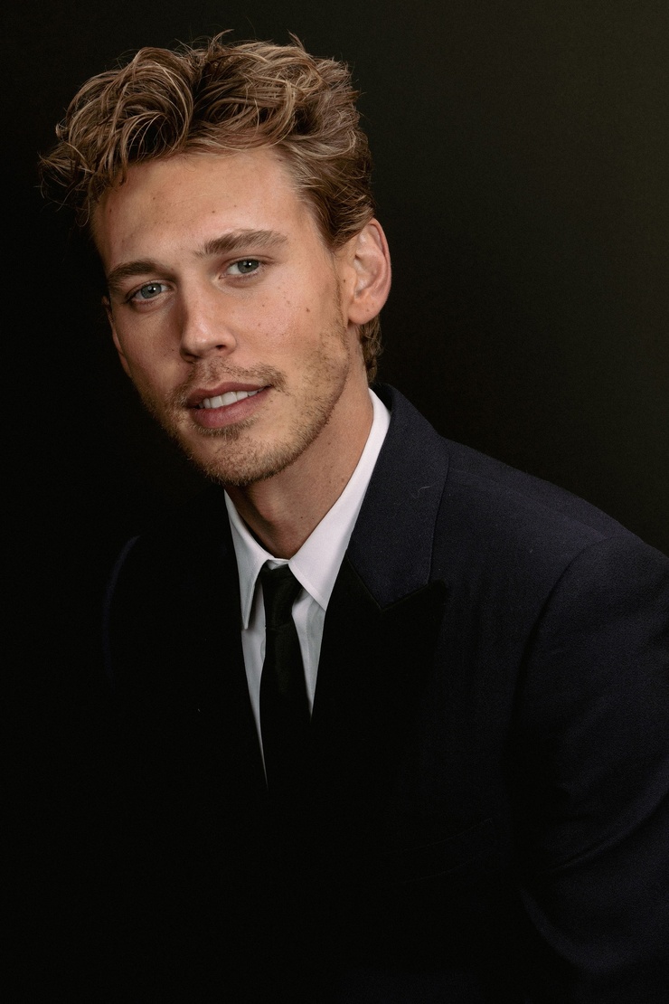 Image of Austin Butler