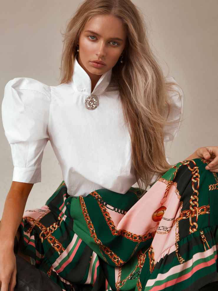 Picture of Liana Clark