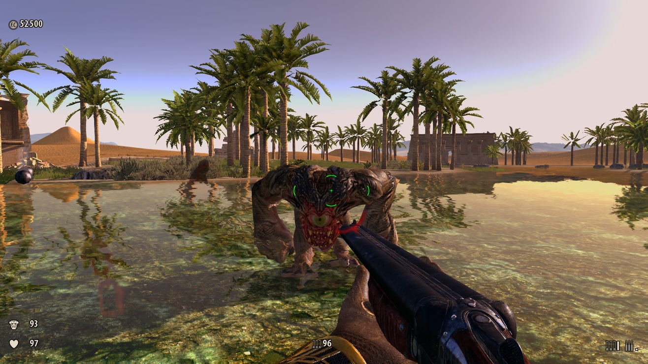 Serious Sam 3: BFE image