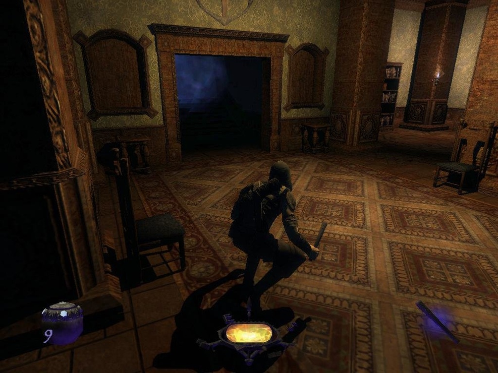 Picture of Thief: Deadly Shadows
