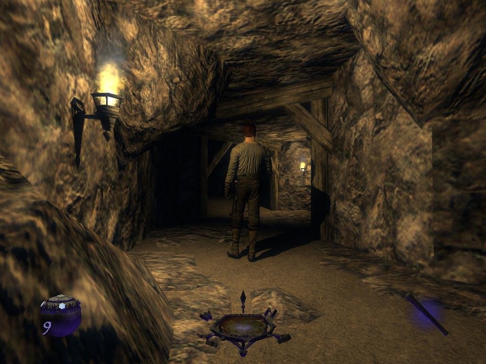 Picture of Thief: Deadly Shadows