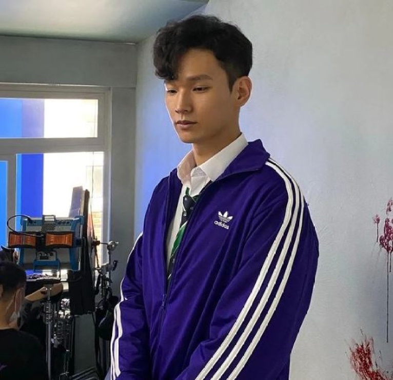 Shin Jae Hwi picture