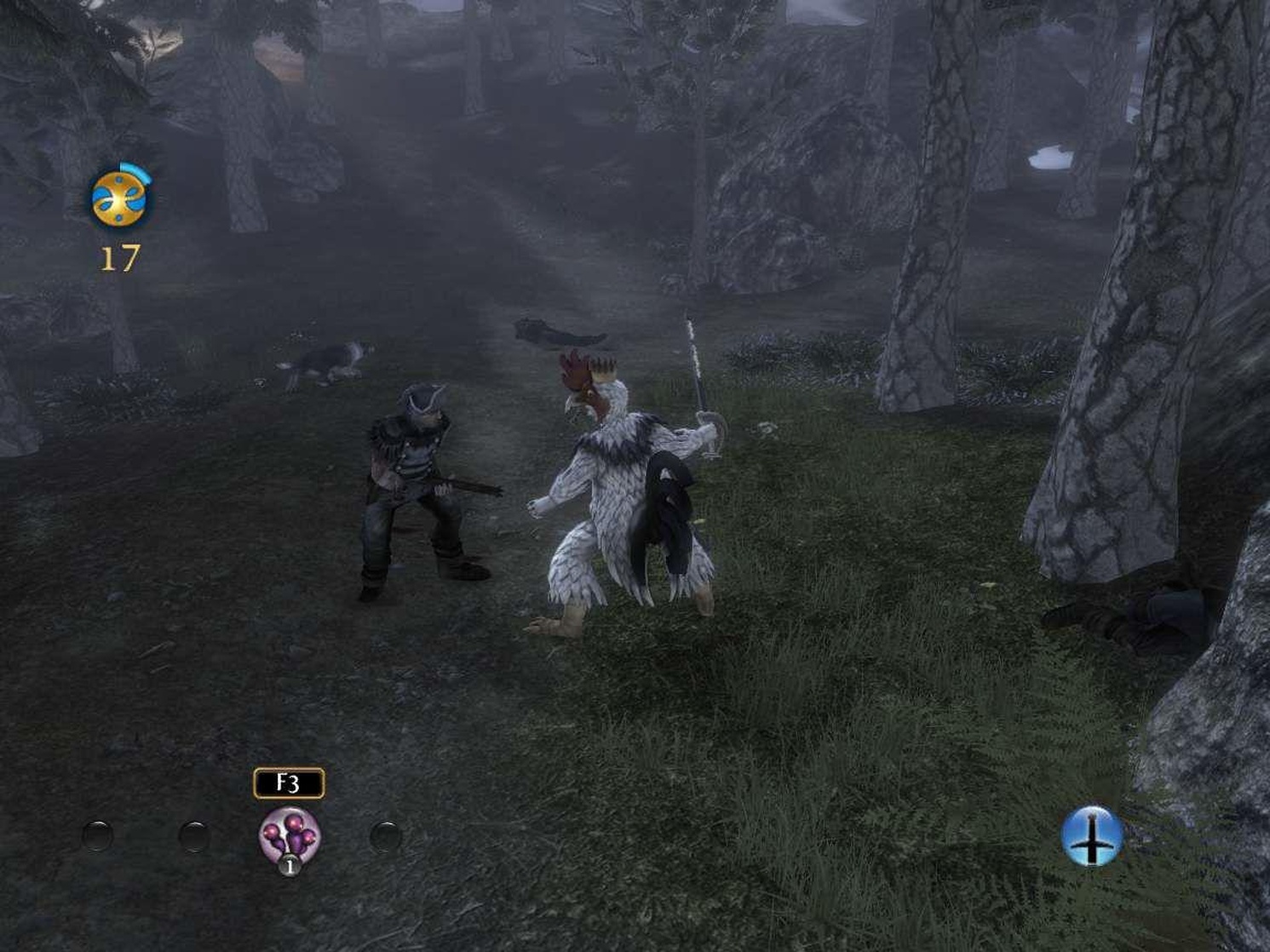 Picture of Fable III