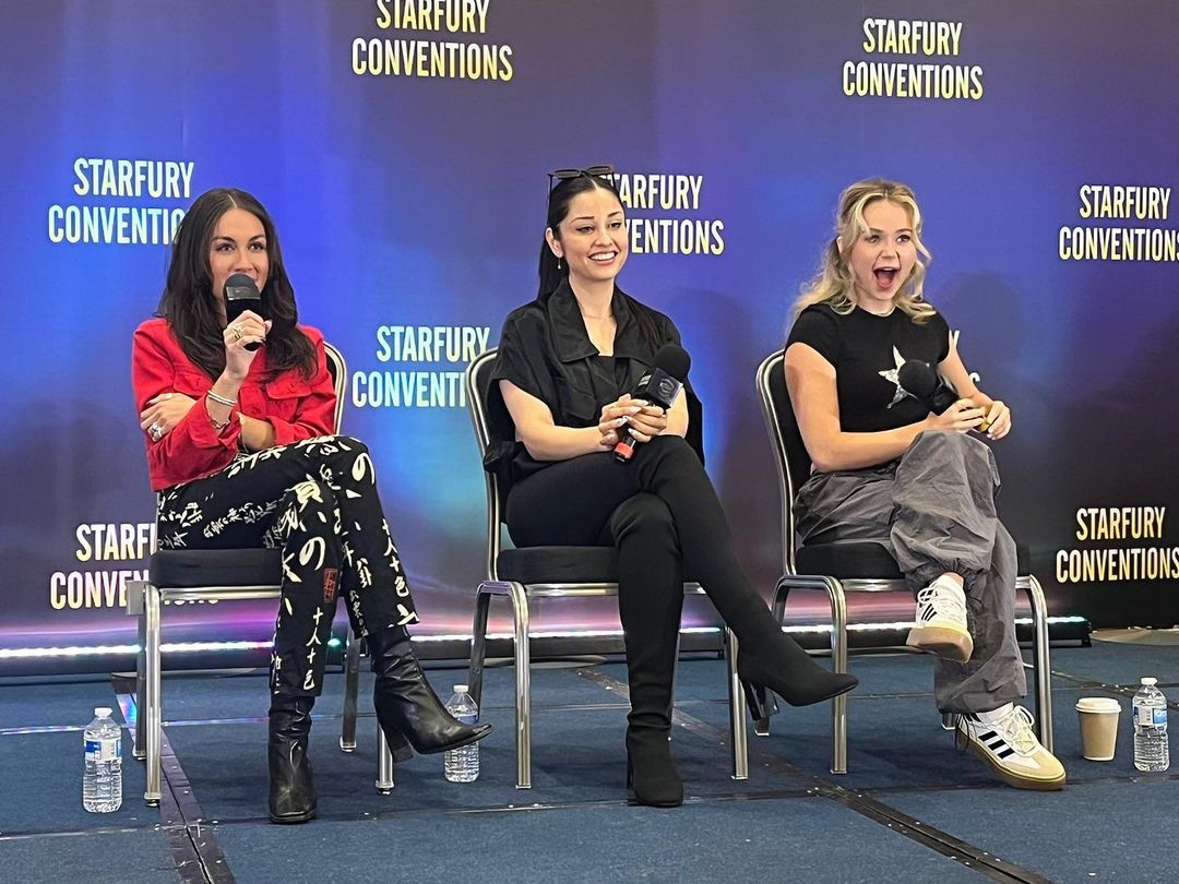 Picture of Meg DeLacy