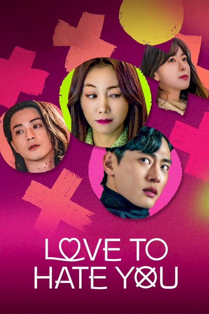 Picture of Love to Hate You