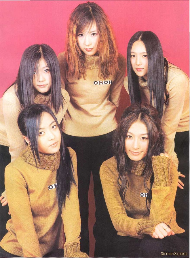 Picture of Baby V.O.X