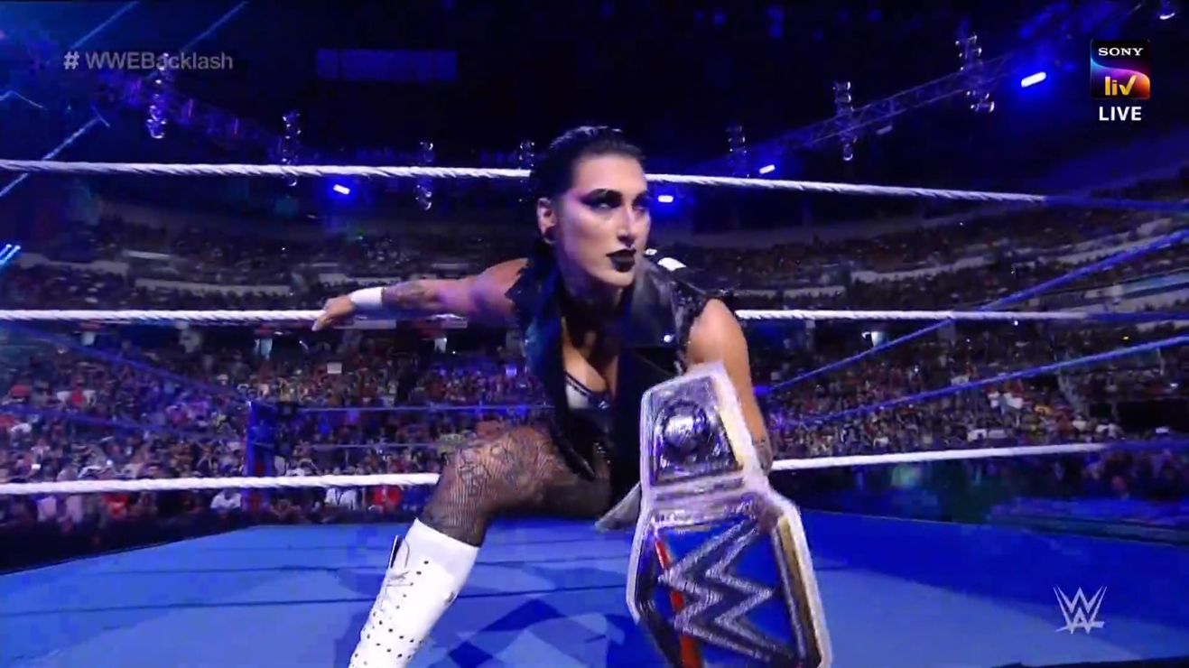 Image of Demi Bennett