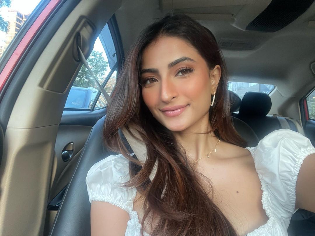 Picture of Palak Tiwari