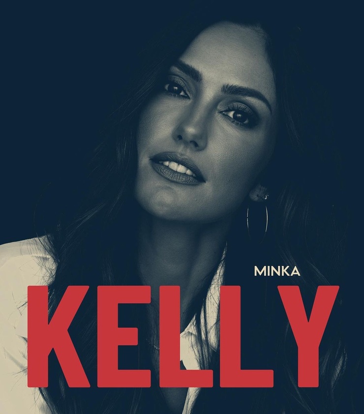 Picture of Minka Kelly