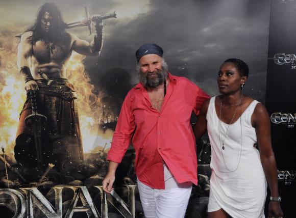 Picture of Marcus Nispel
