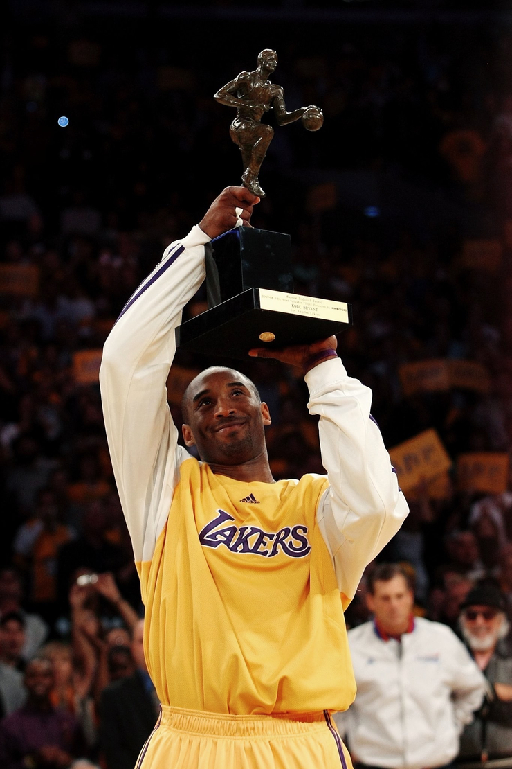 Kobe Bryant picture