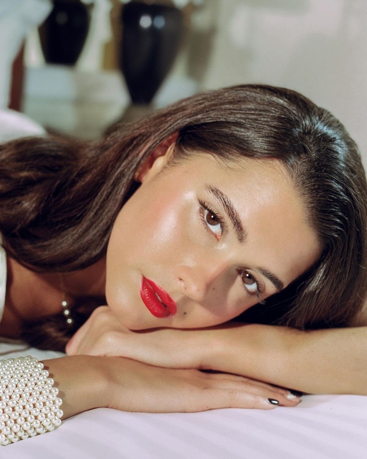 Picture of Chiara King