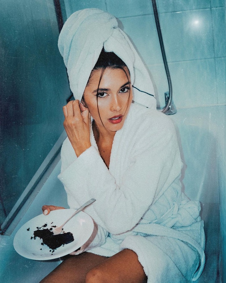 Picture of Chiara King