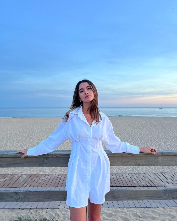 Picture of Chiara King