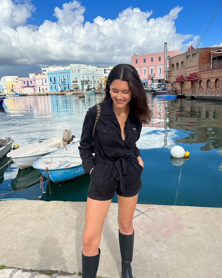 Picture of Chiara King