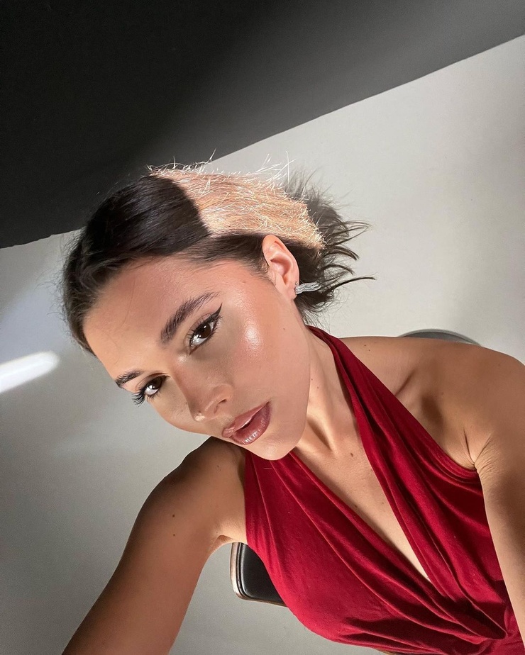 Image of Chiara King