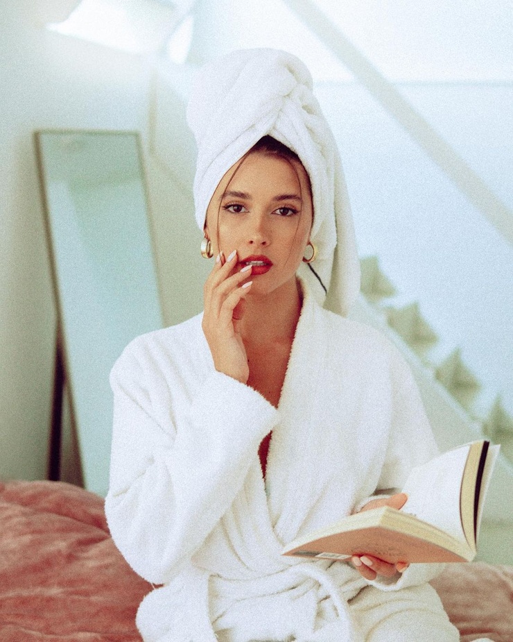 Picture of Chiara King