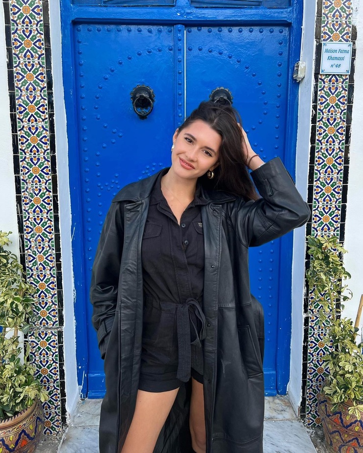 Picture of Chiara King