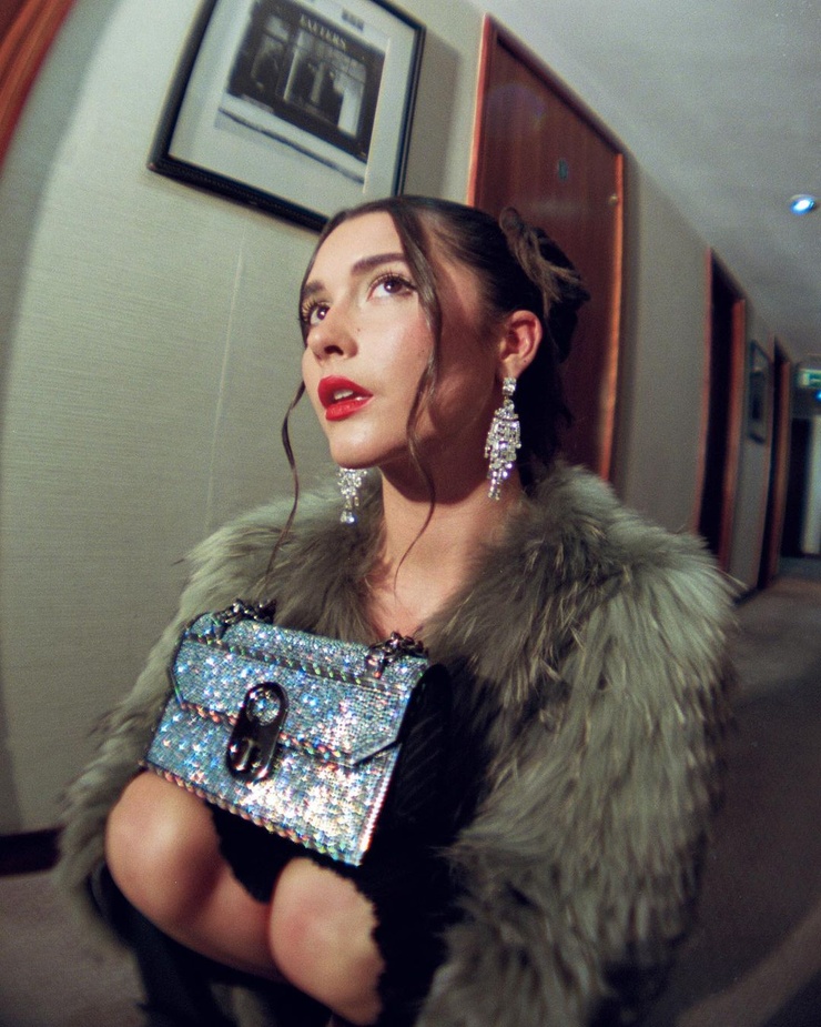 Image of Chiara King