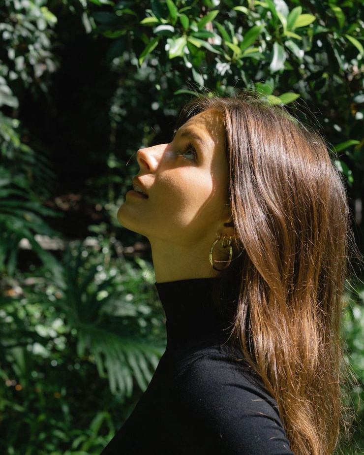 Picture of Stephanie Mandich