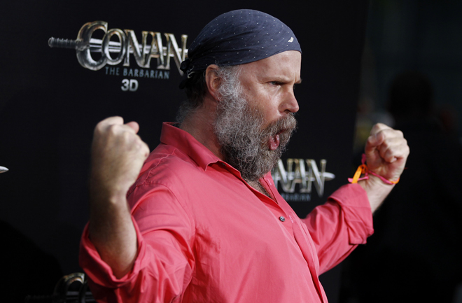 Image of Marcus Nispel