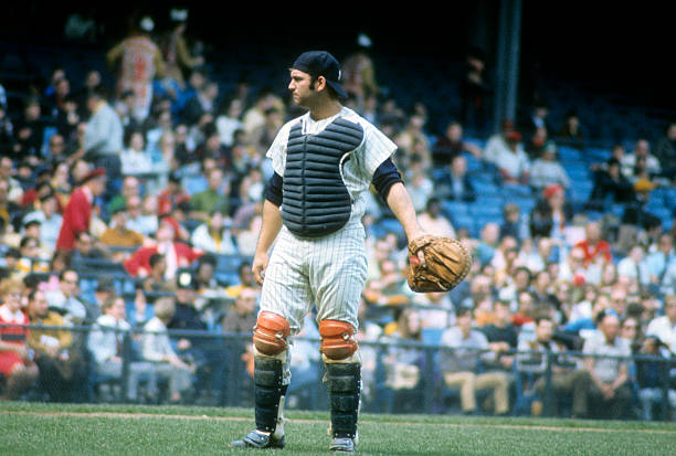 Thurman Munson