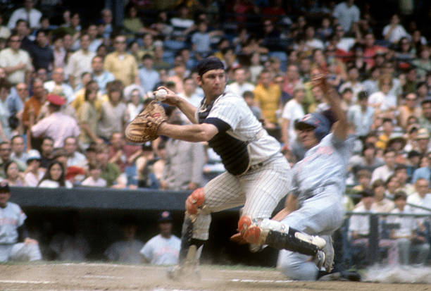 Thurman Munson