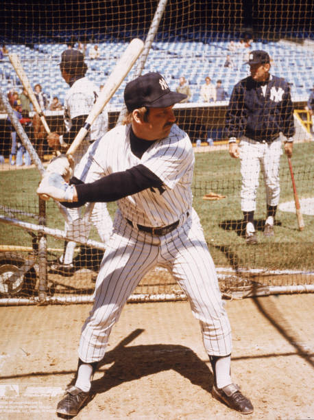 Thurman Munson