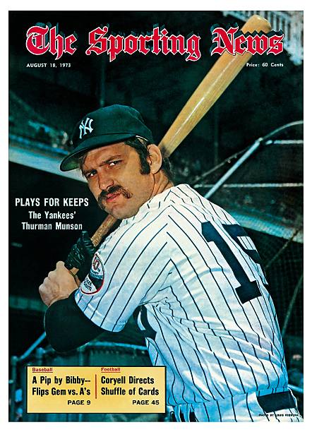 Thurman Munson