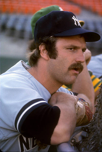 Thurman Munson