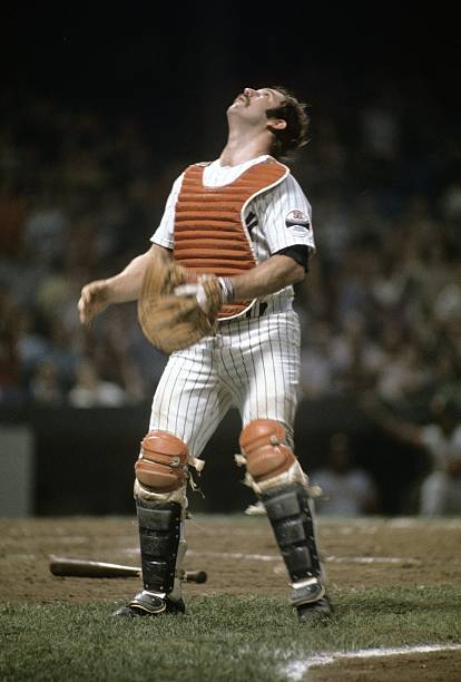 Thurman Munson