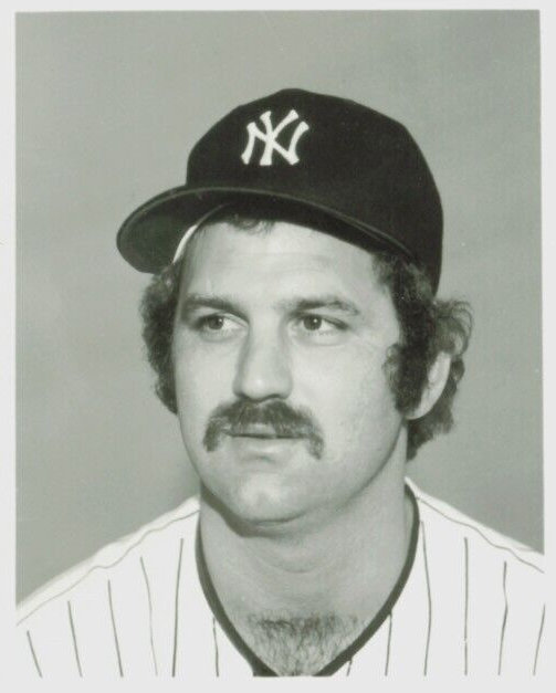 Thurman Munson