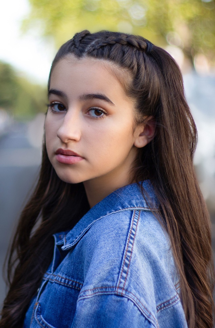 Image of Sophia Eleni Kekllas