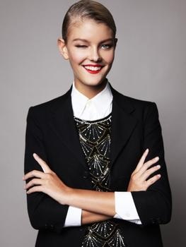 Picture of Sarah Fraser