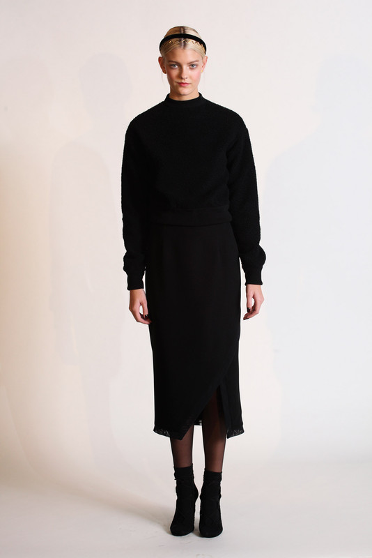 Sarah Fraser picture