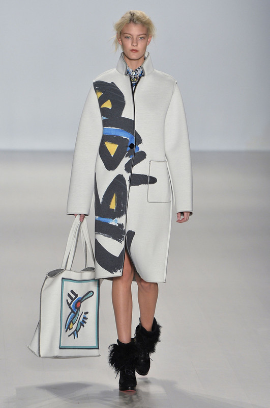 Image of Sarah Fraser