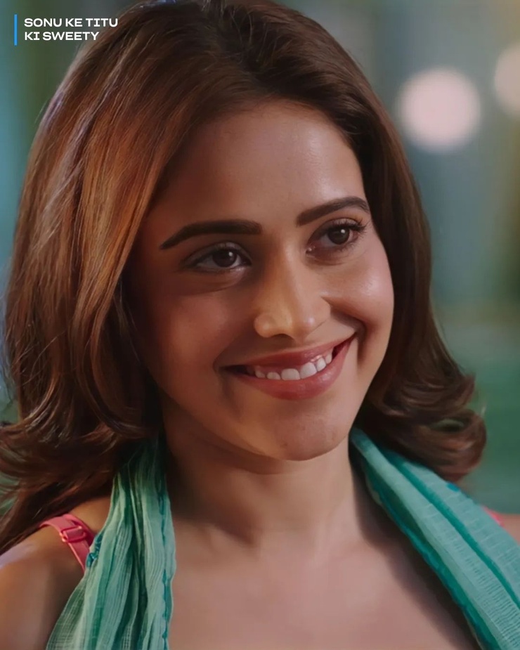 Picture of Nushrat Bharucha