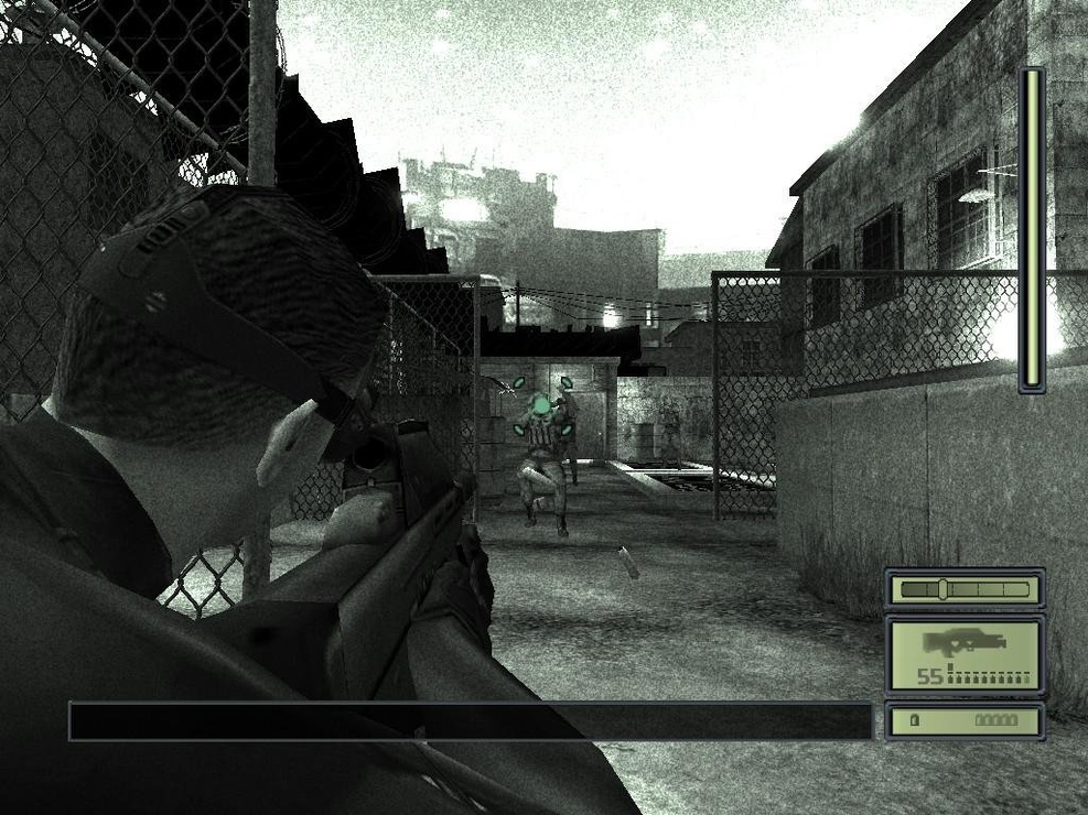 Tom Clancy's Splinter Cell picture