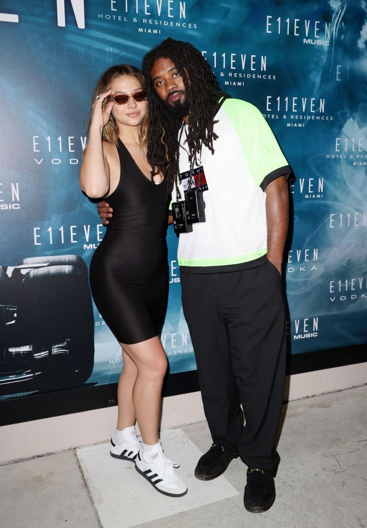 Image of Madelyn Cline