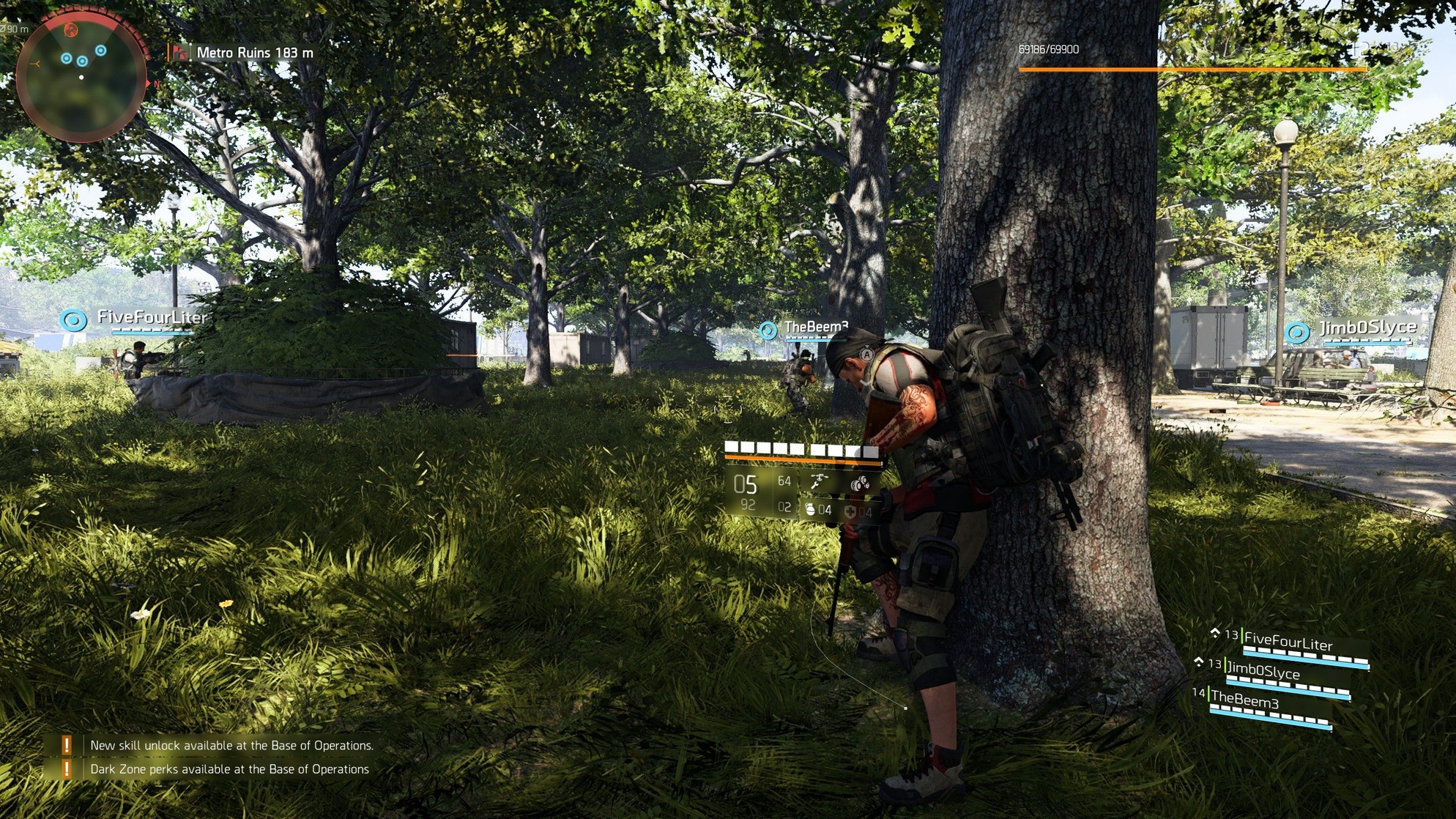 Picture of Tom Clancy's The Division 2