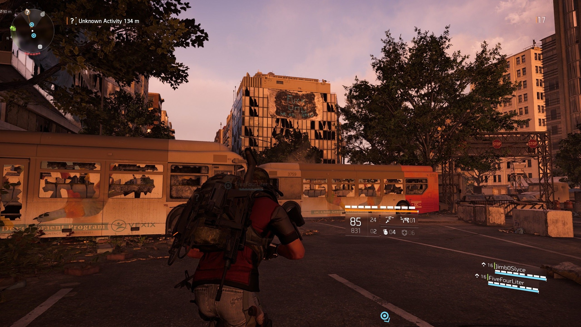 Picture of Tom Clancy's The Division 2
